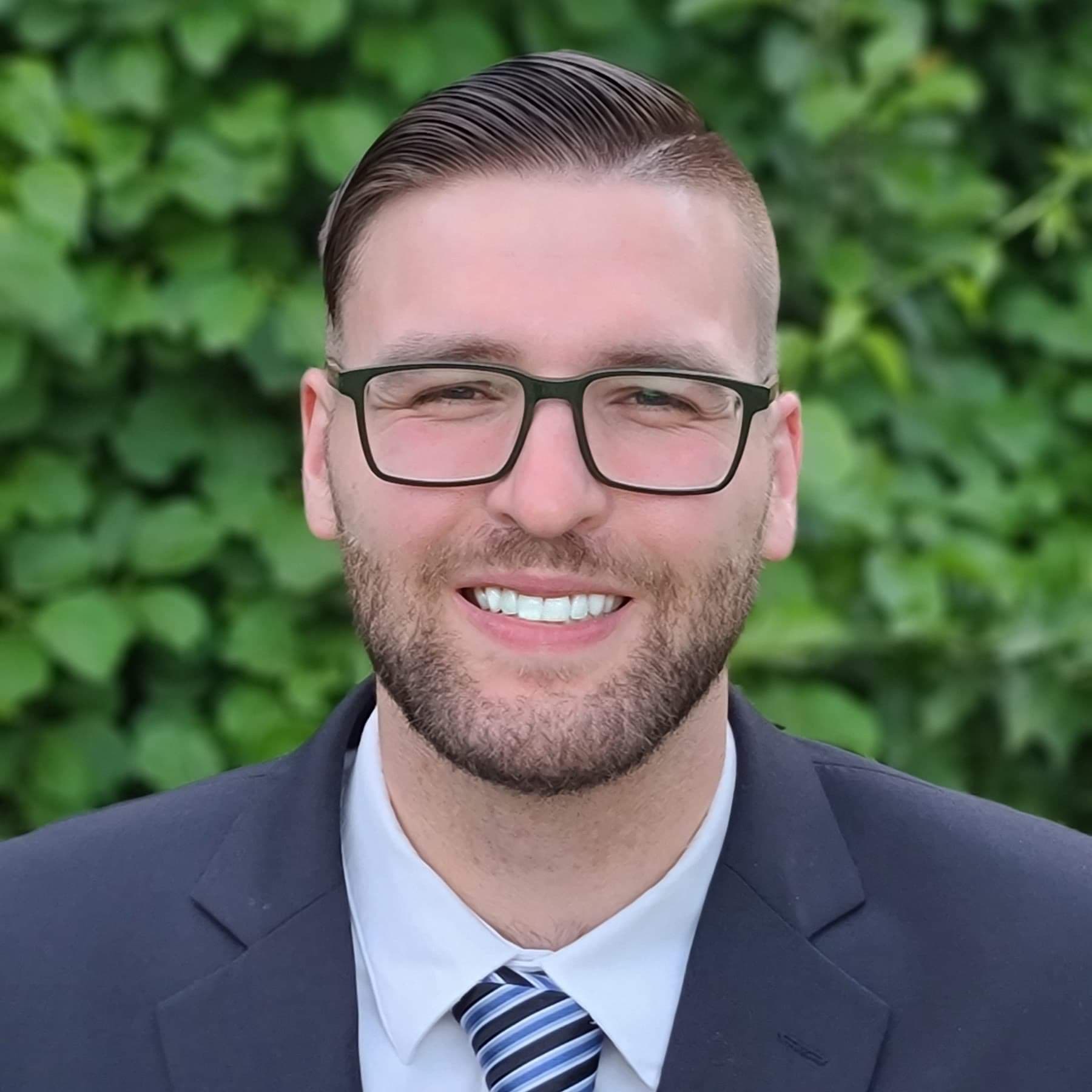 Phillip Ashe - Software Engineer